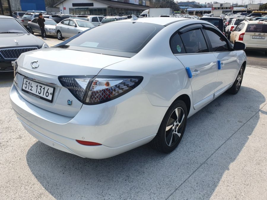 제주중고차전문 매매상사의 2017년 SM3 Z.E 전기차 RE등급 매입 후기[계약완료] : 네이버 블로그